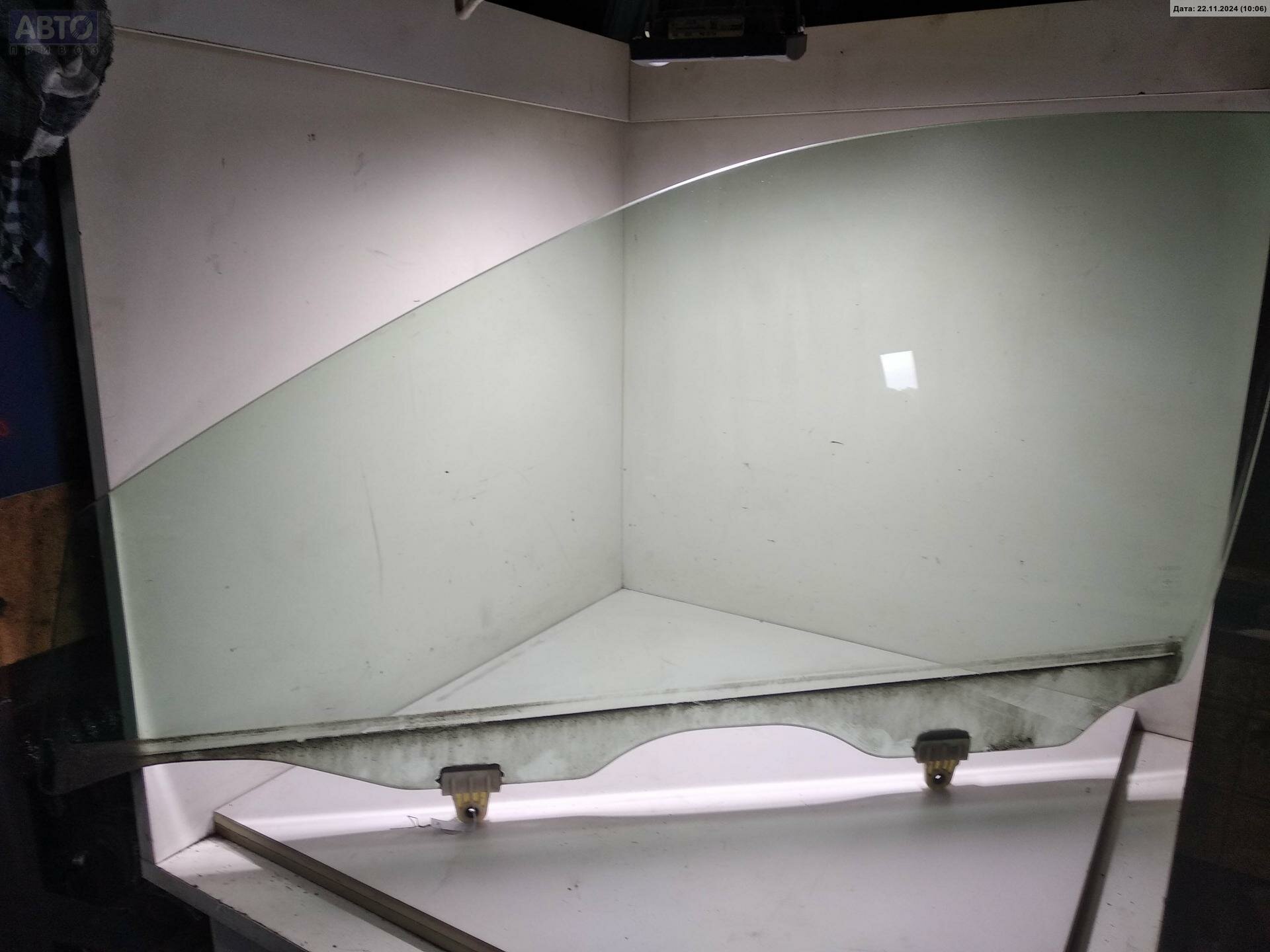 Стекло двери передней левой Nissan Murano Z50 (2002-2007)