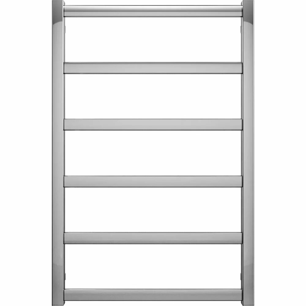 Grota Полотенцесушитель водяной Soffi 530x800 хром глянцевый Soffi 530x800 NP