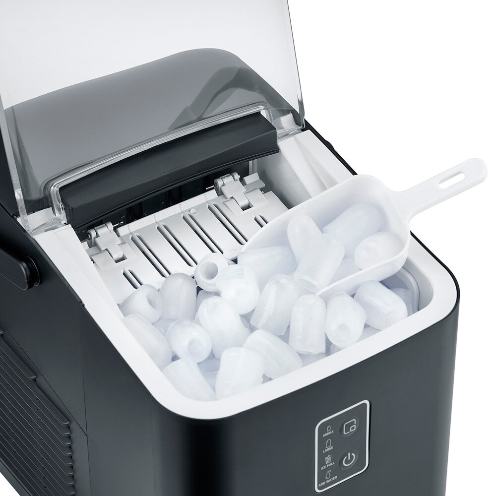 Ледогенератор CASO IceChef Compact — фото 1
