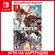 Игра God Eater 3 Switch Картридж на Nintendo Switch Английская версия