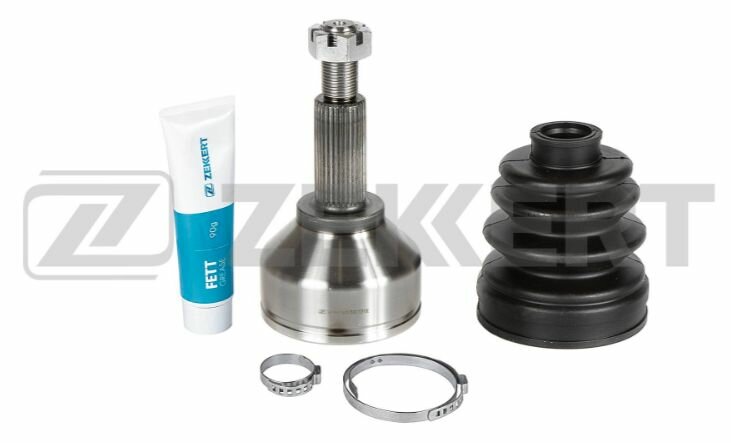 ШРУС внешн. Ford Transit VIII.