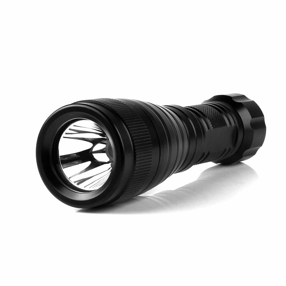 SecurityIng Diving Flashlight L2 1050 Лм