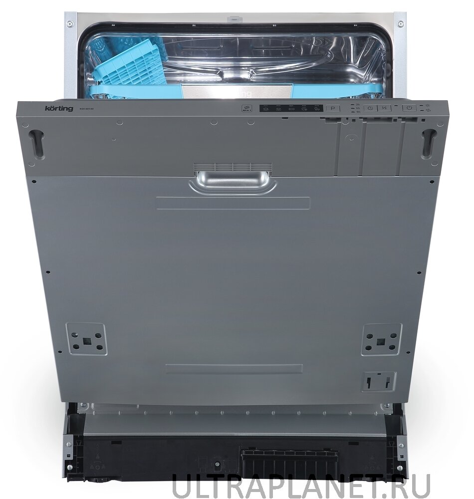 Встраиваемая посудомоечная машина Korting KDI 60140