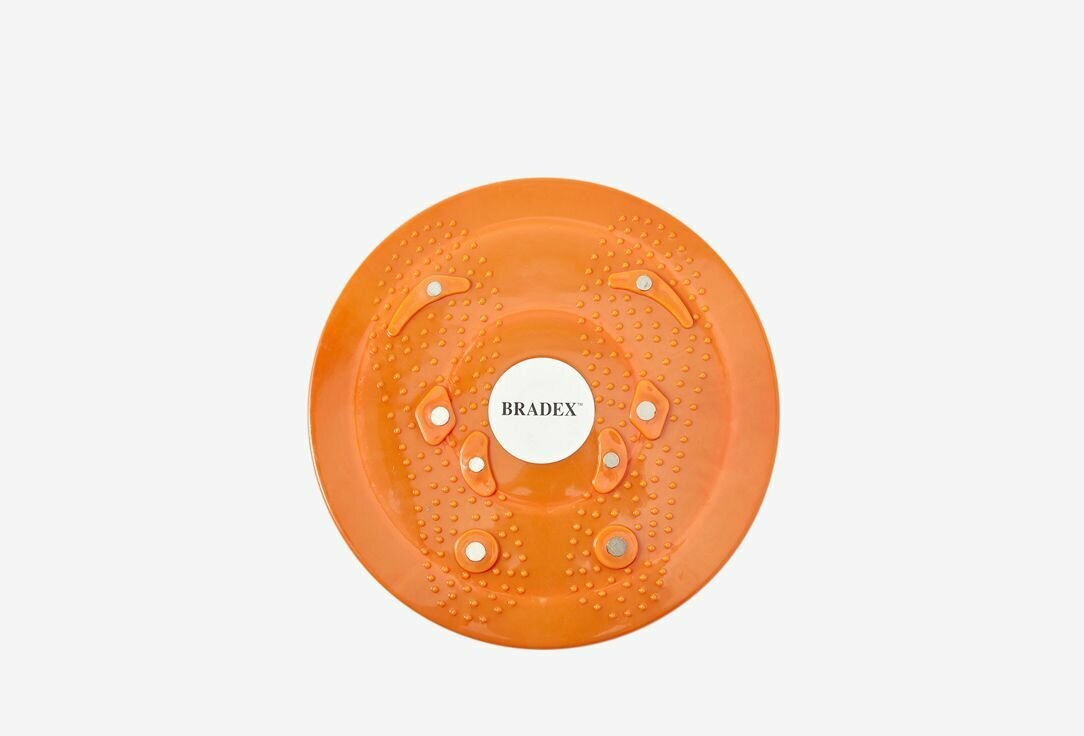Диск вращающийся BRADEX GRACE