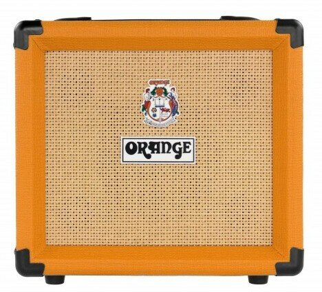 Гитарный комбоусилитель