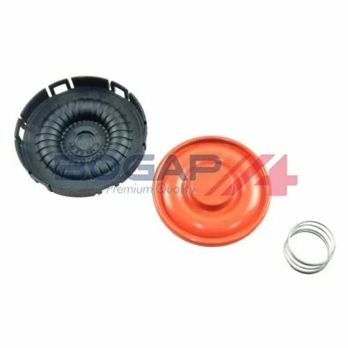 Клапан крышки ГБЦ F22/F23/F30/F32/F33 2.8i N2 BOGAP B1116105