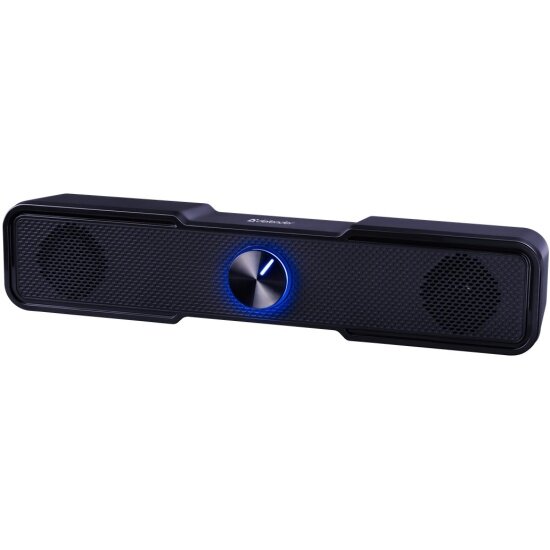 Саундбар Defender Z12 6 Вт, питание от USB (65312)