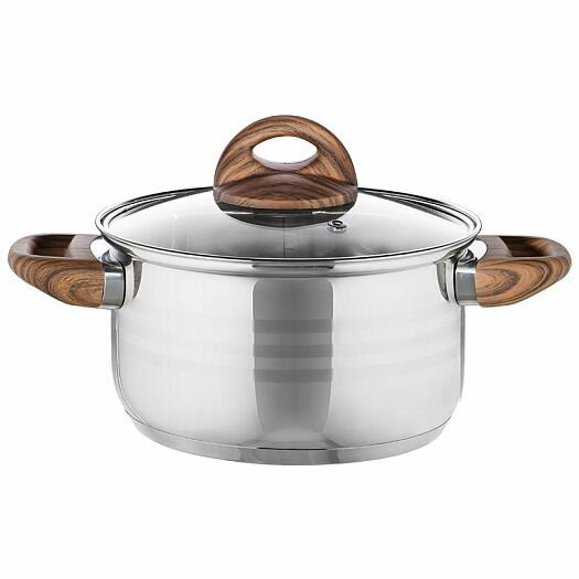 Кастрюля FORESTA Mallony , 2,5 Л