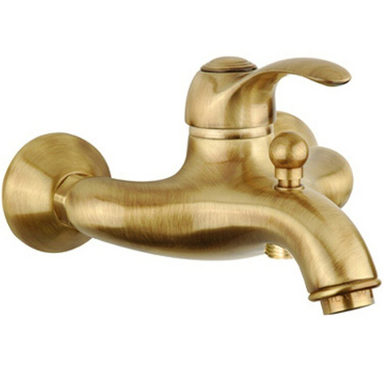 Смеситель для ванны Fiore Jafar 47ZZ5101