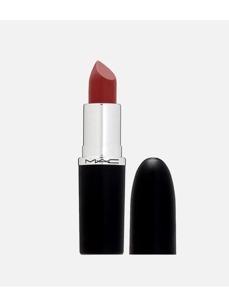 Губная помада MAC macximal sleek satin DUBONNET