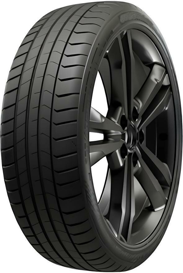 Black Arrow P16 215/55 R18 92V