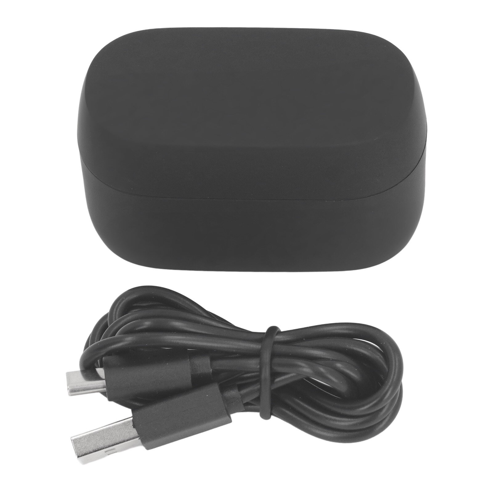 Elite 75t Active 75t сменные наушники 600 мАч USB C чехол для зарядки Bluetooth чехол для зарядки наушников для беспроводных наушников