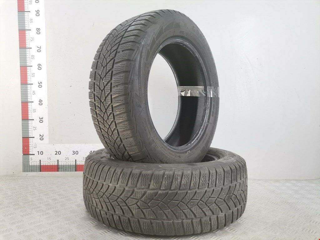 Шины BMW 3-Series (G20/G21) 205/60R16 арт. 2215093