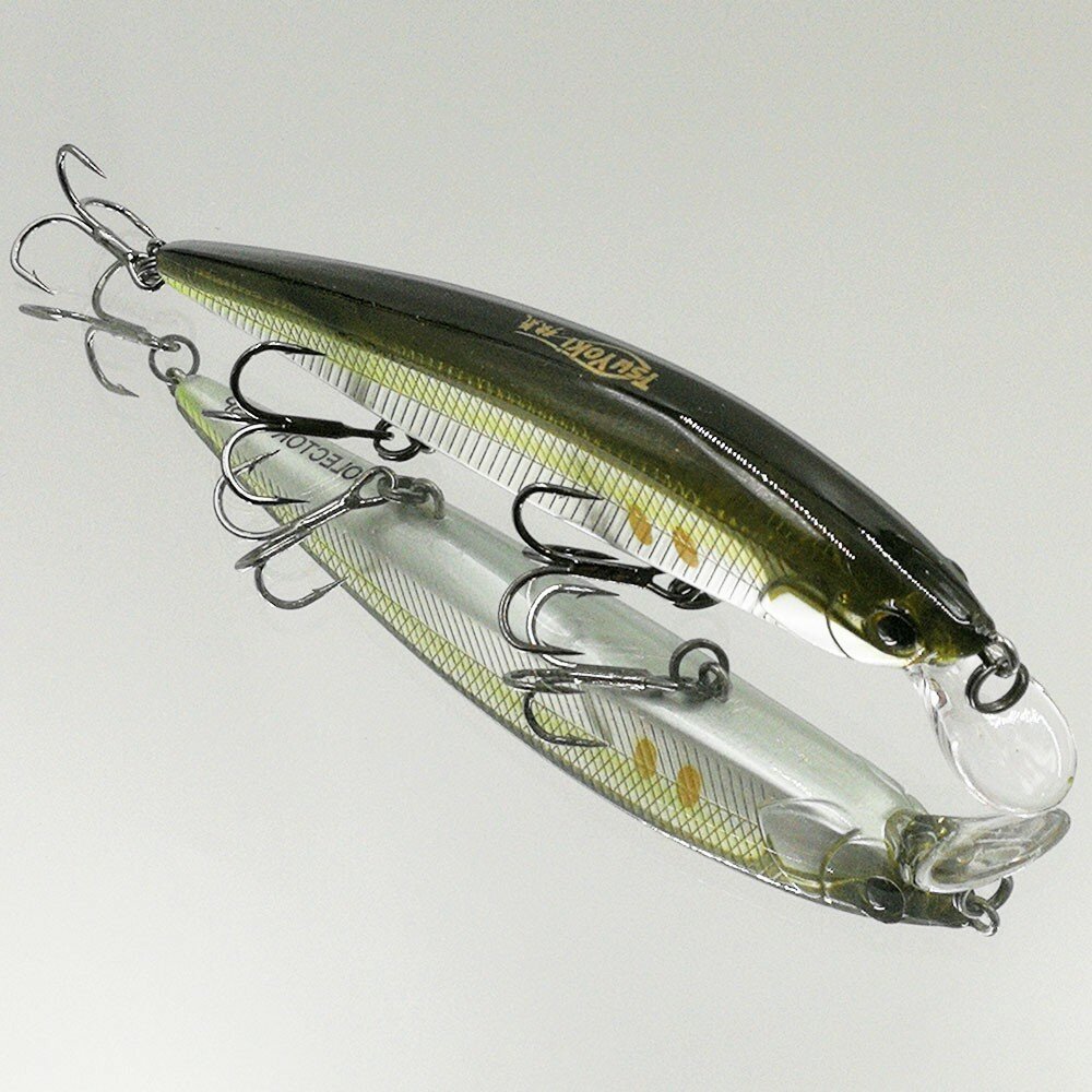 Воблер TsuYoki COLECTOR 110SP WR026