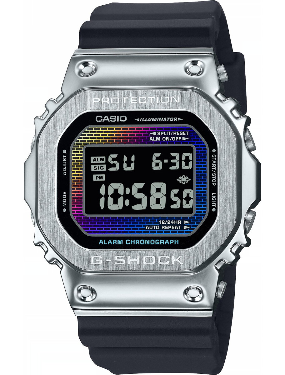 Наручные часы G-Shock