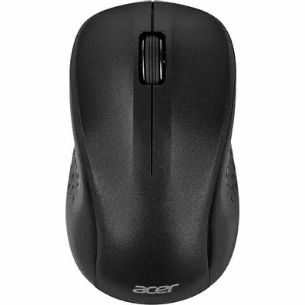 Acer Беспроводная Мышь OMR302 (ZL. MCECC.01X) 2 кн. 1200 dpi