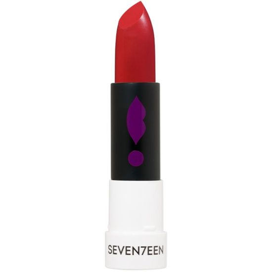 Помада Seventeen Make Up Lip stick Special, Помада для губ увлажняющая, 348