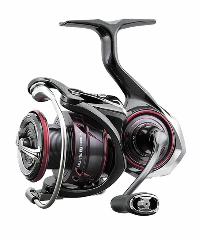 Катушка для спиннинга безынерционная Daiwa 21 BALLISTIC MQ LT 2000S