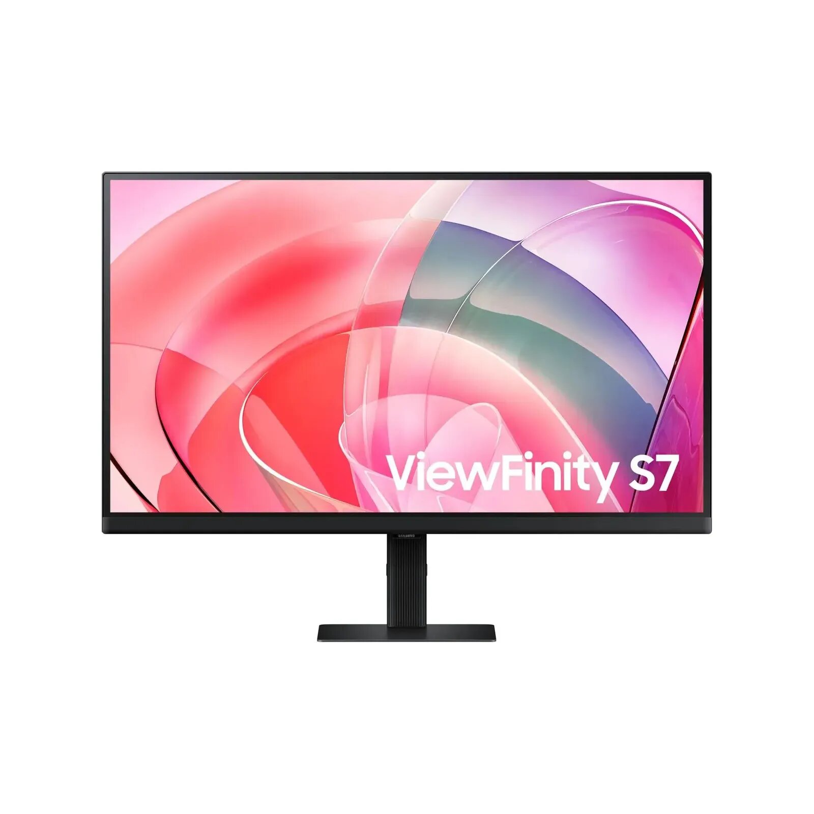 Монитор Samsung ViewFinity S7 S27D700E, 27", IPS, 4K 3840×2160