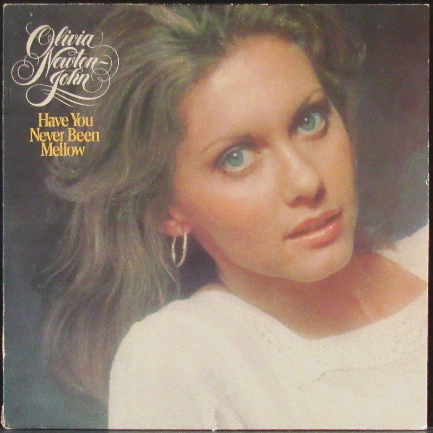 Newton-John Olivia "Виниловая пластинка Newton-John Olivia Have You Never Been Mellow"