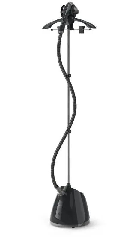 Отпариватель напольный Tefal Pro Style One IT2461E0 1800Вт черный