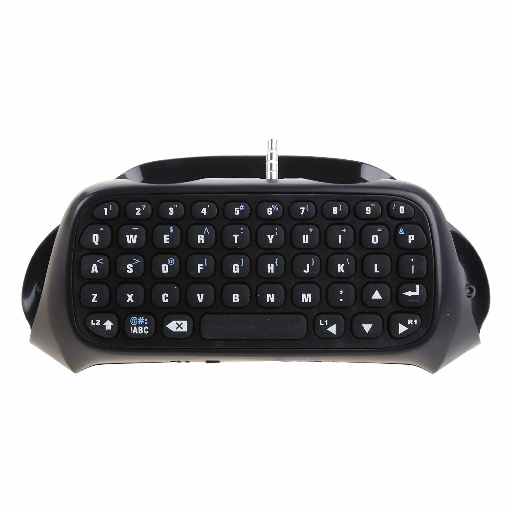 Клавиатура Ps4 с упаковкой