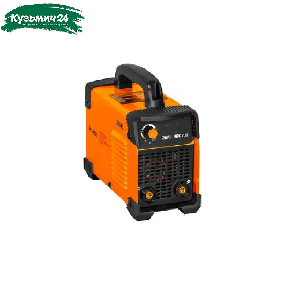Инвертор сварог REAL ARC 200 Z238