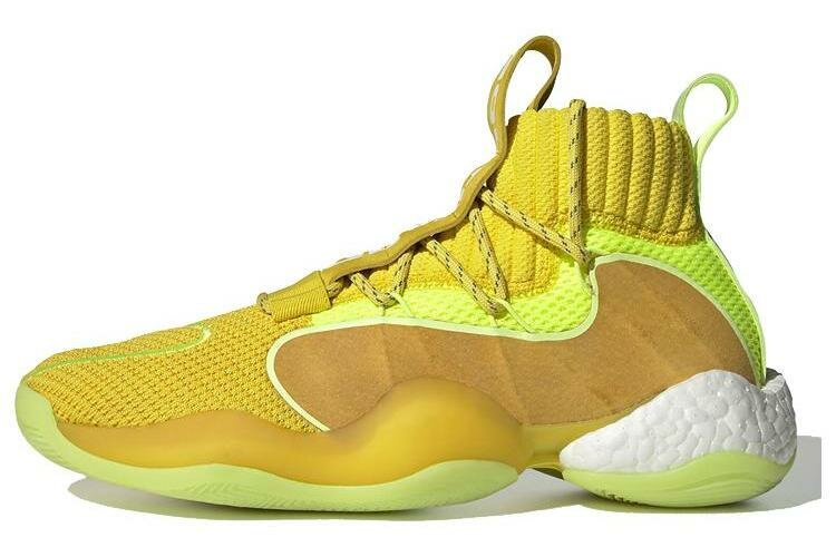 Кроссовки Crazy BYW