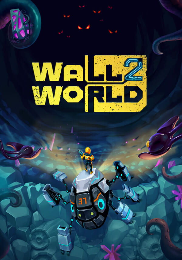 Wall World 2 (Steam; Mac; Регион активации Все регионы; Русский интерфейс)