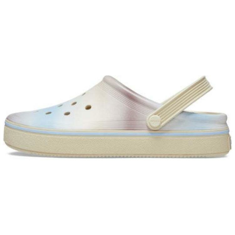 Акваобувь Crocs Off Court