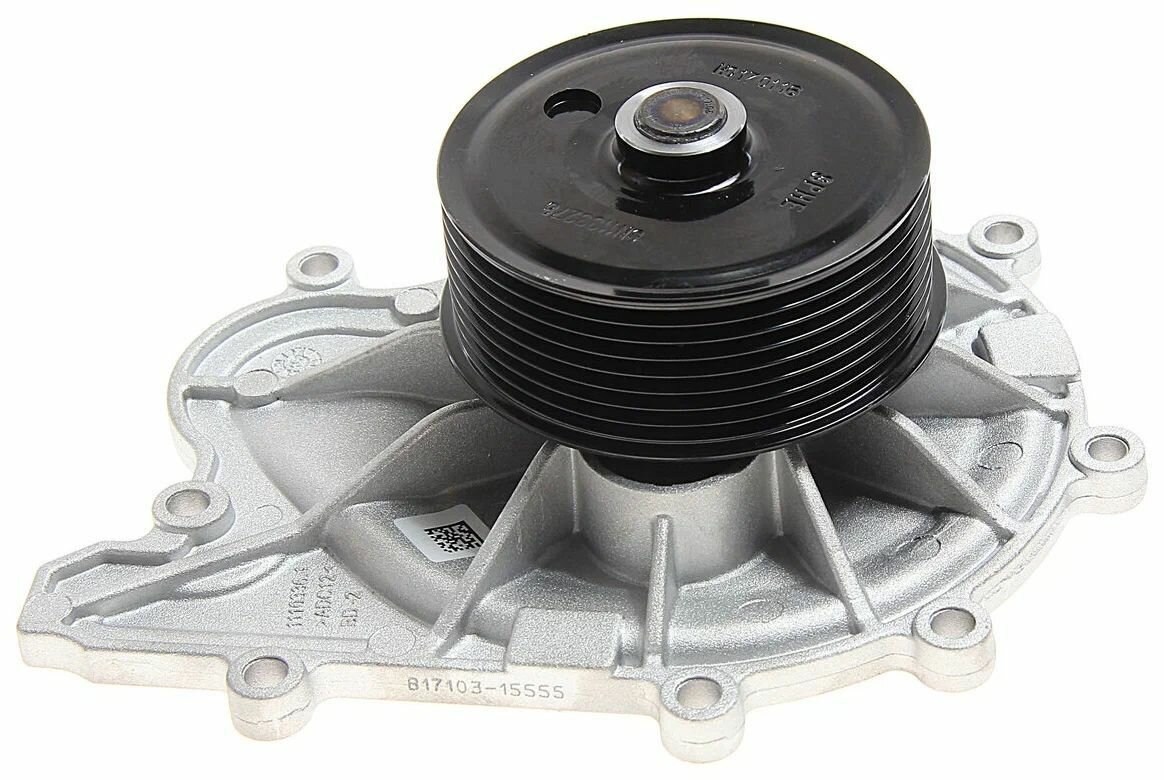 Помпа дв. Cummins ISF 2.8L (5269784, 5269897) оригинал/ арт.5333148F/ CUMMINS