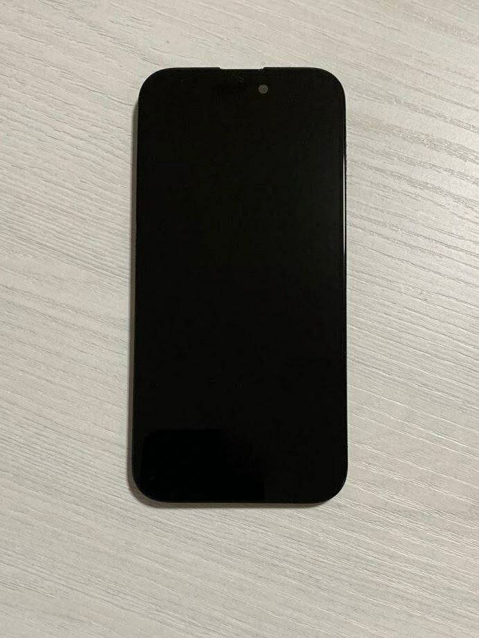 Дисплей iPhone 15 Premium (поддерживает удаление сообщения о замене дисплея) — фото 1