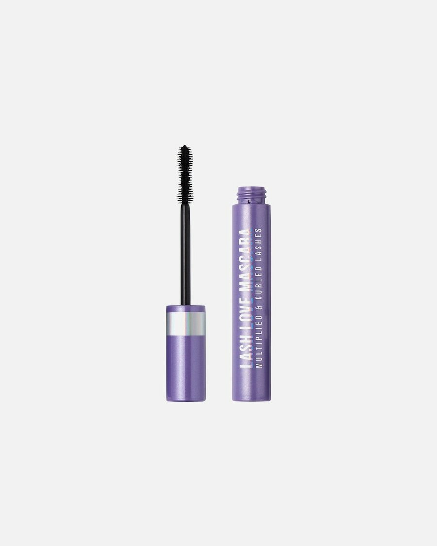 Douglas Collection Тушь для ресниц Make-Up Lash Love Mascara, 8 мл черная