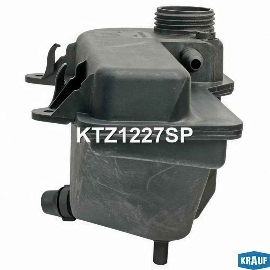 Бачок расширительный, для БМВ X5 E53, E36 арт KTZ1227SP