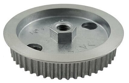 Шкив 8.5-45.1 для ленточной шлифмашины 9910/9911 Makita (222144-8)
