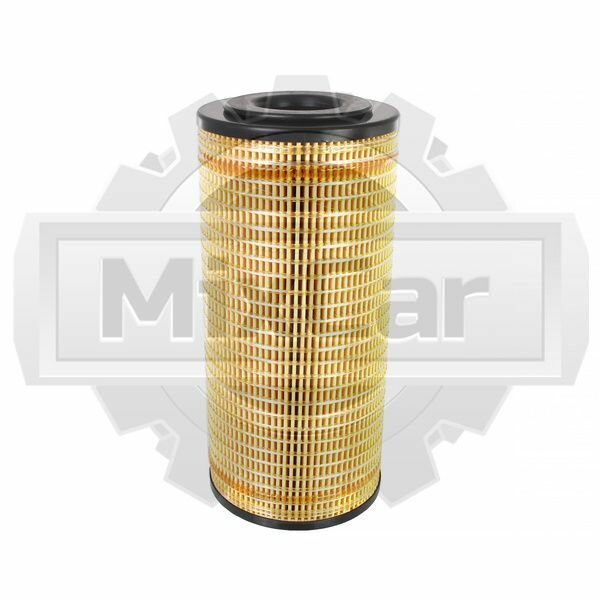 Фильтр топливный Perkins 2506A-E15TAG1 (CH10929) (#TVH)