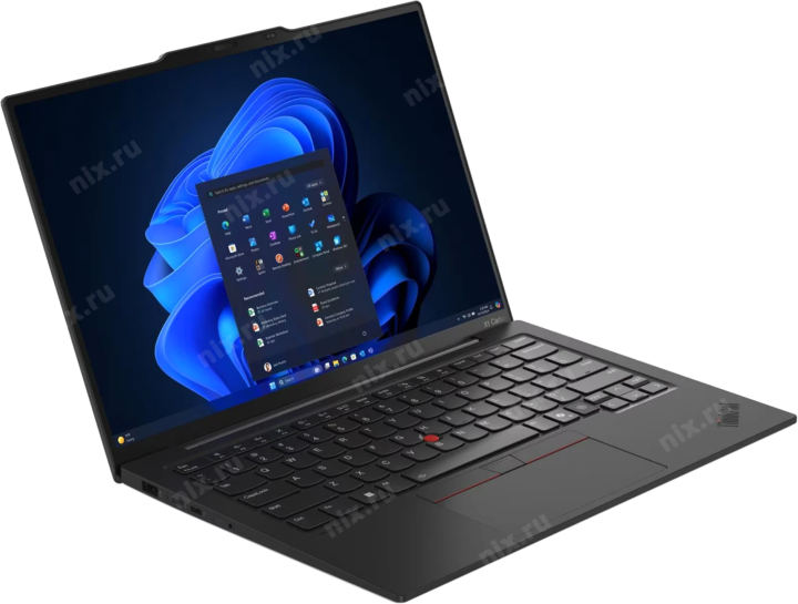 21NS0014US 14" Lenovo ThinkPad X1 Carbon Gen 13 Core Ultra 7 258V/32Gb/512Gb/IntelArc/2880x1800/OLED
