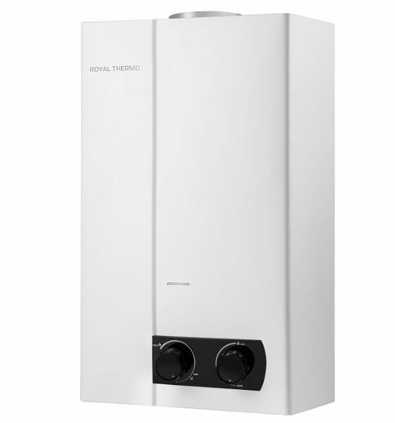 Водонагреватель газовый Royal Thermo GWH 11 Piezo Pro (НС-1584748)