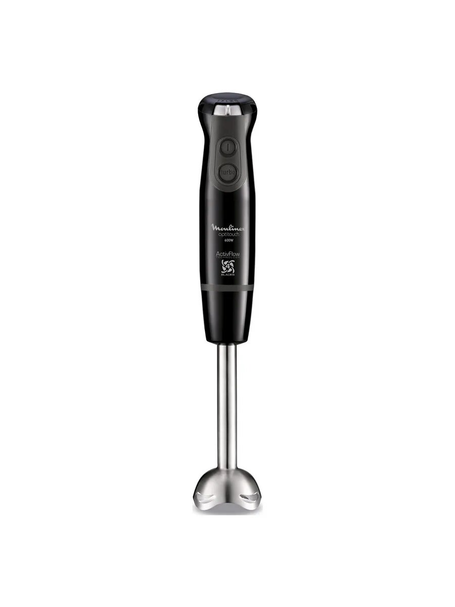 Погружной блендер Moulinex Optitouch DD833810