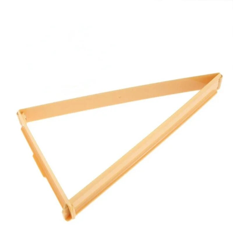 Форма для круассанов пластиковая