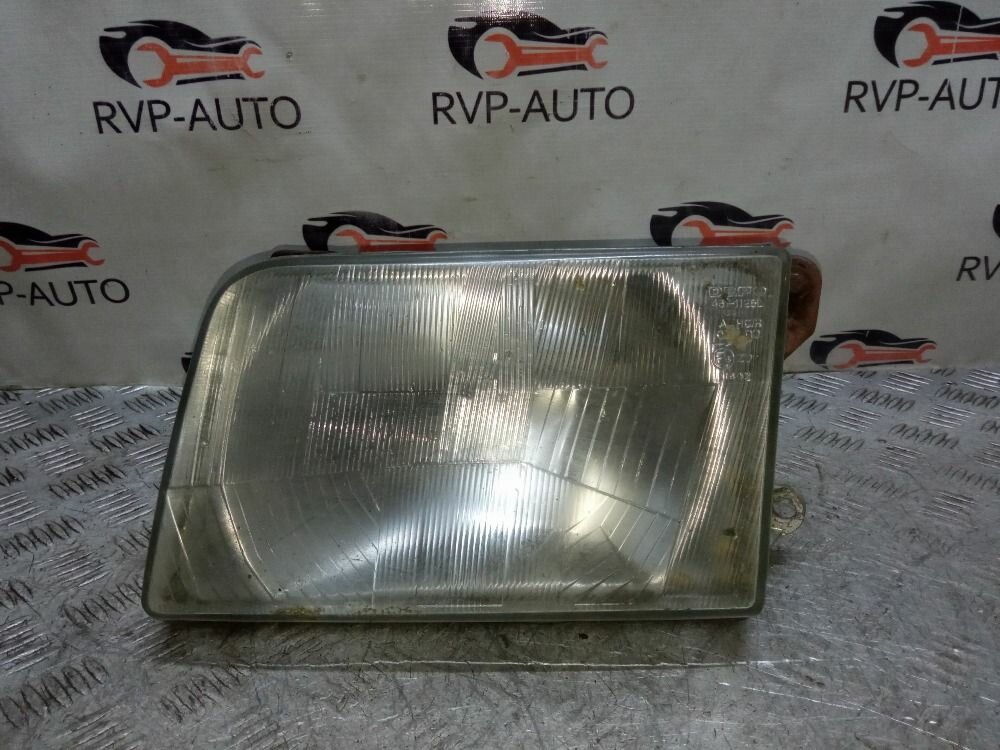 Фара левая Ford Transit 4 1986 — 1994 Ford