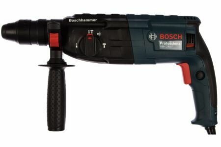 Перфоратор Bosch GBH 240 F 0611273000, шт