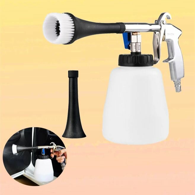 Аппарат для химчистки Торнадор