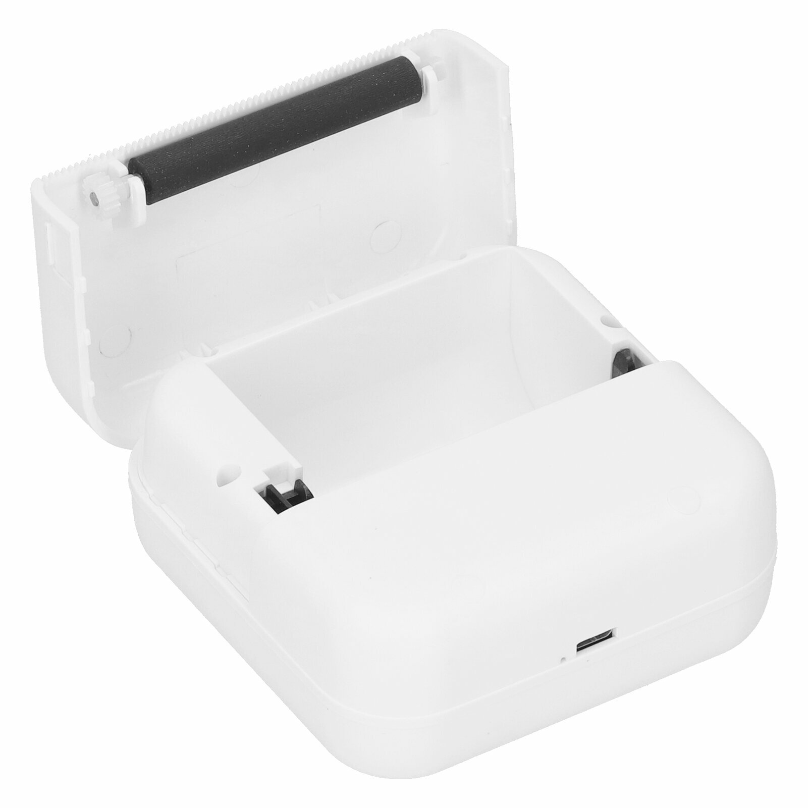 Mini Printer Thermal Portable Wireless Bluetooth Label Wrong Question Printing 200dpiGreen — фото 1