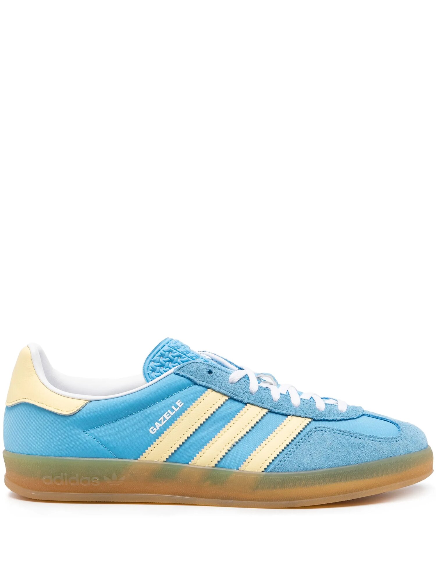Кроссовки Gazelle Indoor