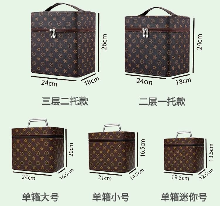 Louis Vuitton Косметичка — фото 1