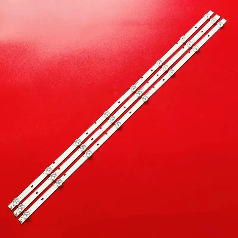 Led подсветка JL. D40081330-003BS-M F40C8000H 40CF59-T2 40CFS71 FHD-40H51002