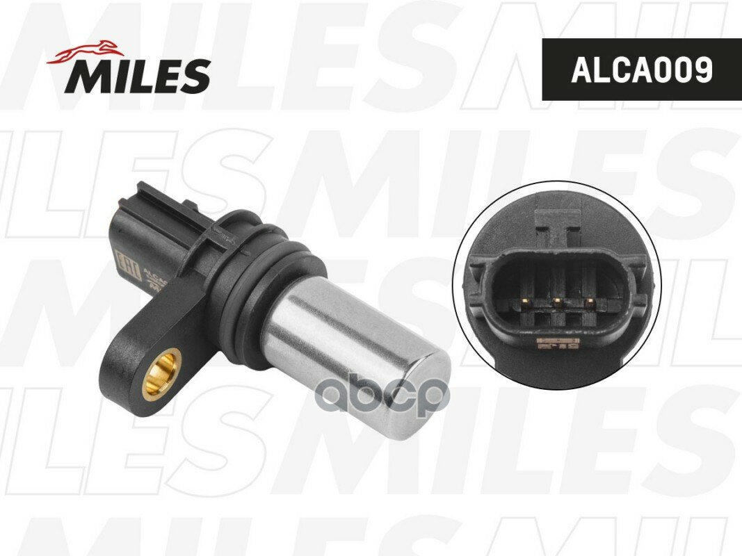 Датчик р/вала NISSAN PRIMERA P12/X-TRAIL Miles арт. alca009