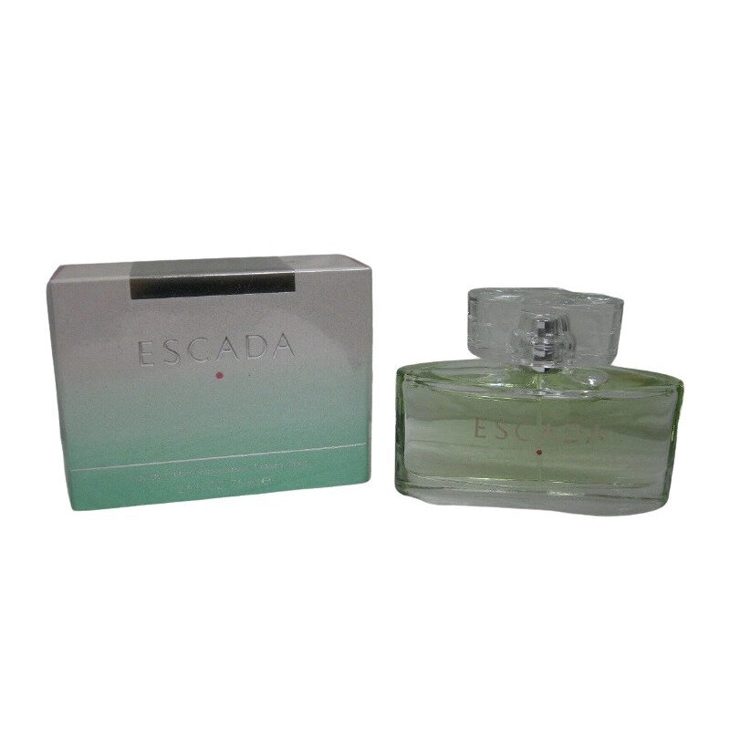 Парфюмерная вода для женщин Escada Signature 75 мл / Духи Эскада Сигнатур / Подпись