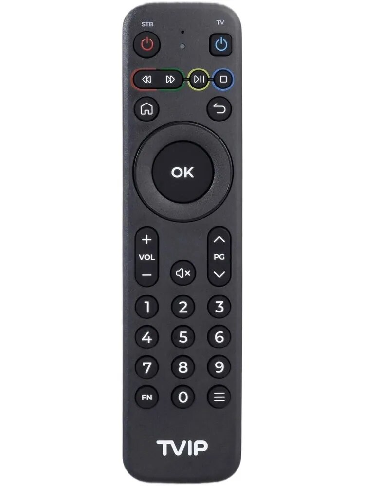 ИК Пульт Обучаемый для приставки смарт тв IPTV Tvip